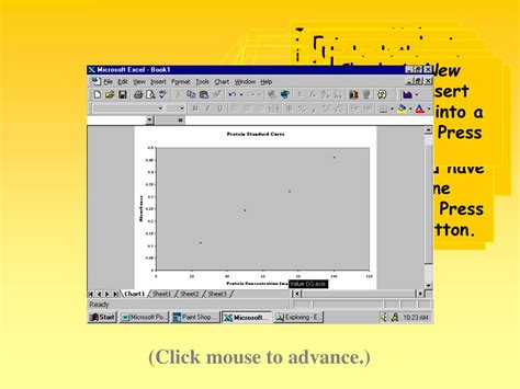 Ppt Linear Regression Analysis Using Ms Excel Powerpoint Presentation Id