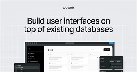Automatic Collection Update Ask Us Anything WeWeb Community