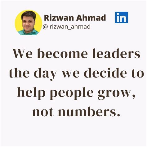 rizwan ahmed ↗️ on linkedin leadership agilecoaching scrum