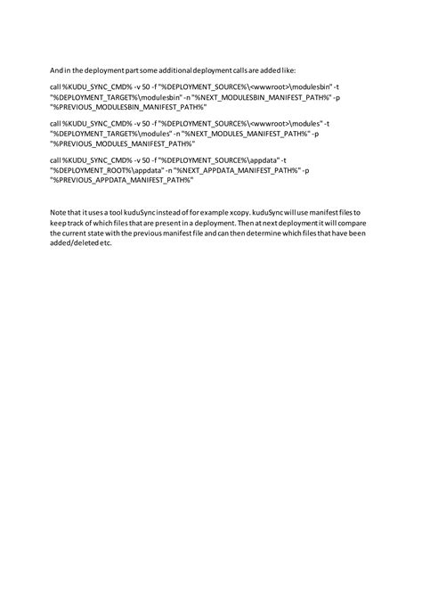 Deploying To Azure Web Sites Pdf