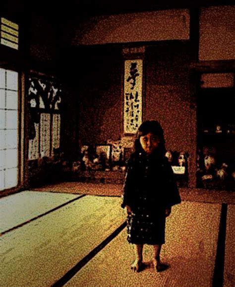 不気味な画像001 005 怖話ノ館（こわばなのやかた）