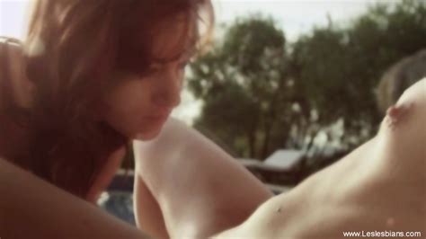 Panty Play With Pretty Lesbians Eporner