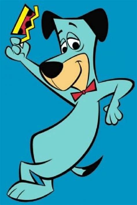 Huckleberry Hound 1958 Hanna Barbera Ficha De Saga En Tebeosfera