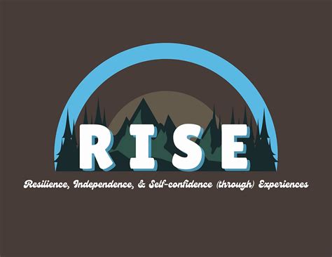 Rise Event Soar