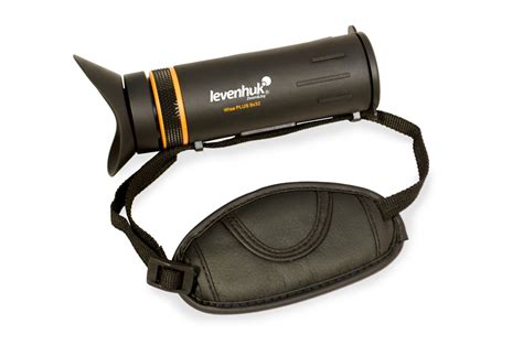 Levenhuk Wise PLUS 8x32 Monocular