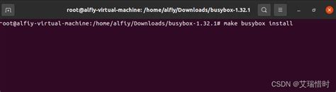 Linux 系统裁剪 制作一个最小化的linux Iso镜像linux裁剪到最小 Csdn博客 Linux 系统裁剪 制作一个最小化的linux Iso镜像linux裁剪到最小 Csdn博客