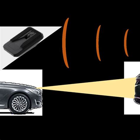 Sensor Installation For Experimental Set Up Download Scientific Diagram