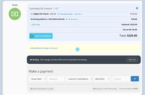 Managing Add Ons Other Charges And Discounts Revelation Pets Managing Add Ons Other Charges And Discounts Revelation Pets