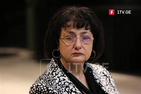 ნატო ჩხეიძე ქვეყნისთვის უკეთესი იქნება რომ გადადგეს ხელისუფლება და ვადამდელი არჩევნები