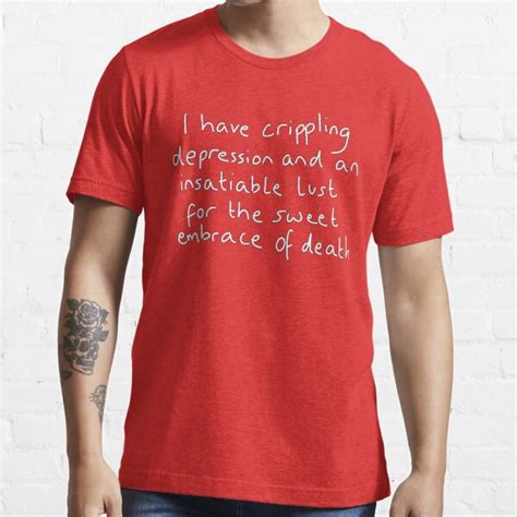 Edgy T Shirt For Sale By Groovy Garbage Redbubble Meme T Shirts