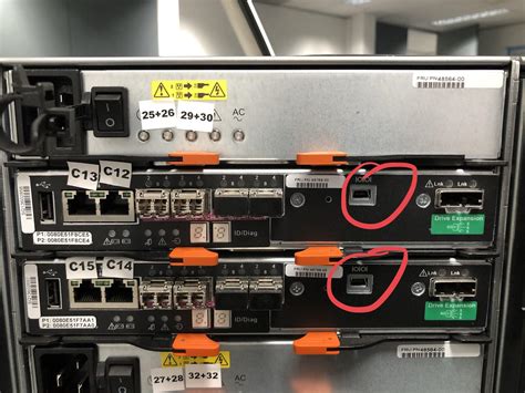 Accessing The Serial Port On E Series To Reset Password Rnetapp