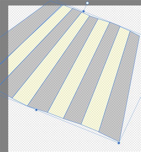 Distort Skew Perspective Of Curves In Affinity Designer Feedback For Affinity Designer V1 On