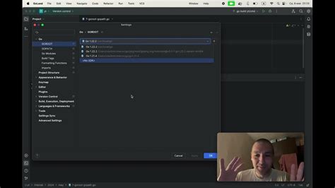 Go Goroot Gopath Youtube