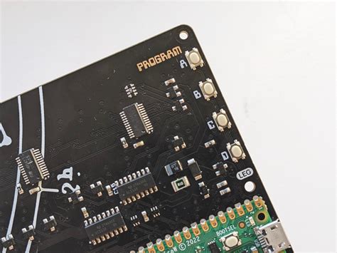 Make A Giant Pomodoro Timer Using Galactic Unicorn Raspberry Pi