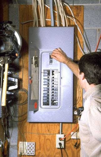 Fundamentals Of Electricity