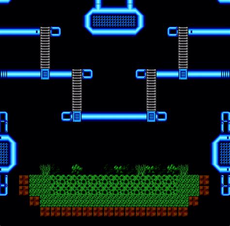 Tiny Platformer Pack By Screaming Brain Studios