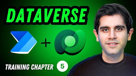 Get Started With Dataverse Connector In Power Automate Youtube