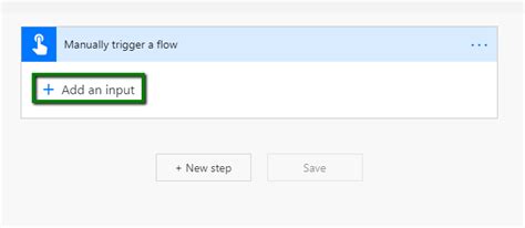 How To Create Manual Trigger Flow With D365 Scm Using Power Automate Ep3