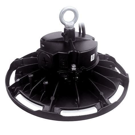 140 240w Selectable Led Ufo High Bay Light Ac277 480v Brightway Led