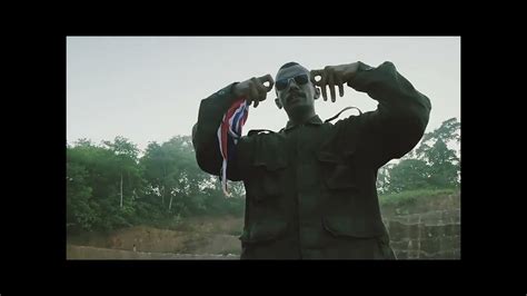 Aj Leon Cancer Official Trailer Youtube