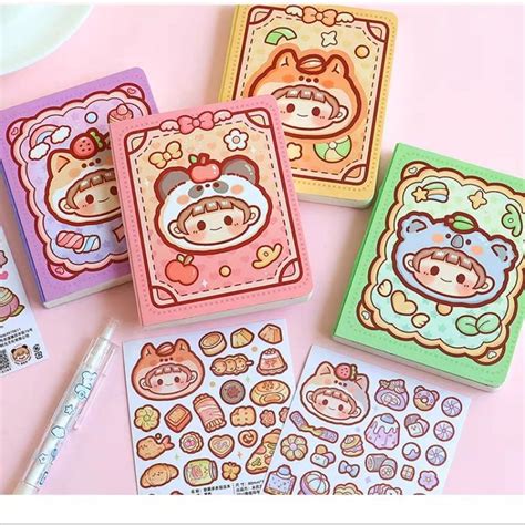 Jual Buku Jurnal Mini Notebook Mini Telado Shopee Indonesia