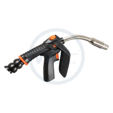 Kemppi Gxe 505w5 Mig Torch