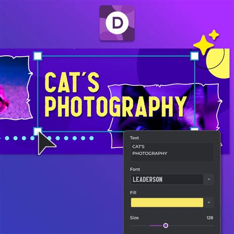 Free Twitter Header Maker Create Custom Banners Online
