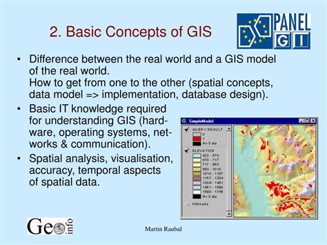 PPT Th EC GI And GIS Workshop Managing The Mosaic Potsdam June PowerPoint