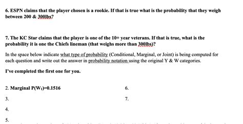Solved Below Is A 2 Way Contingency Table For The Kansas