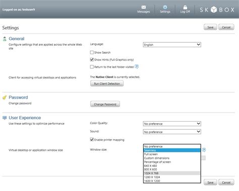 Citrix Receiver Dpi Settings Design Manager
