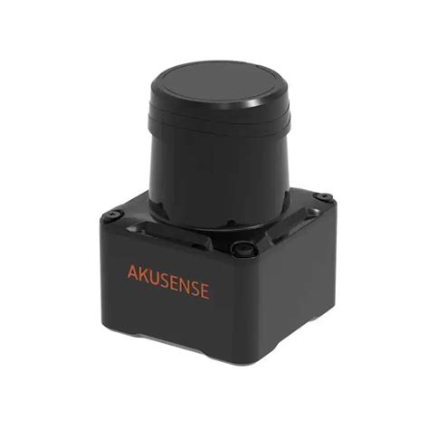Akusense Precision Industrial Sensors Smart Automation Solutions