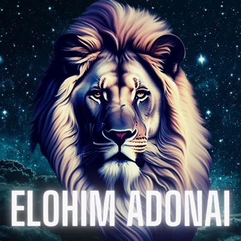 ‎elohim Adonai Extended Version By Kyle Lovett On Apple Music