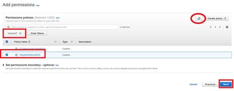 How To Stop And Start RDS Instance Automatically Using System Manager