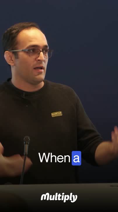 Multiply On Linkedin Mastering Ai Interruption A Key To Smarter