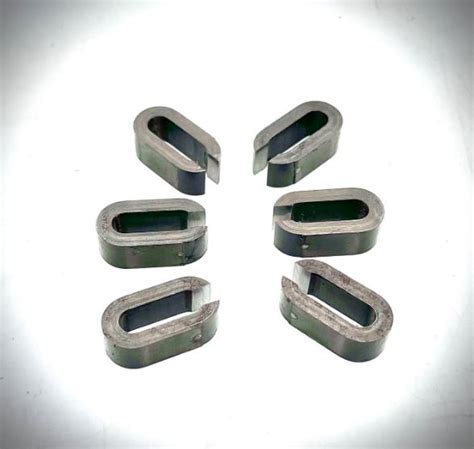 The Silicon Steel Current Transformer Core Transmart