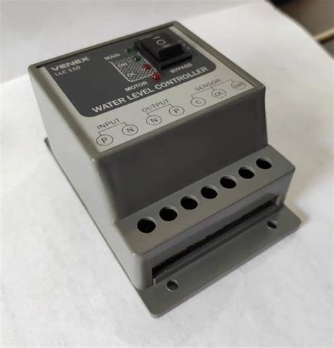 Automatic Water Level Controller Venex Wall At Rs 500 Piece In Delhi Id 2851204902412