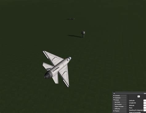 Sigma Dimensions Rescaling Issue Rkerbalspaceprogram