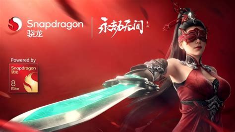 Snapdragon 8 Elite Ushers In A New Era Of Ai Shiftdelete Net Global