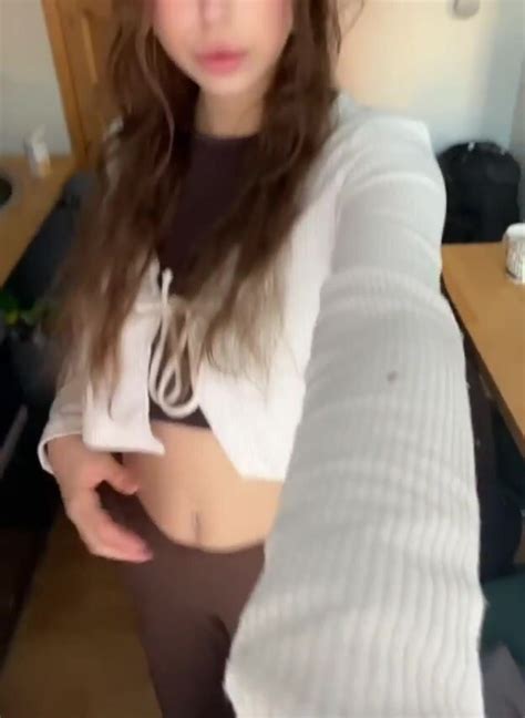 My Outfit I Wore To Class