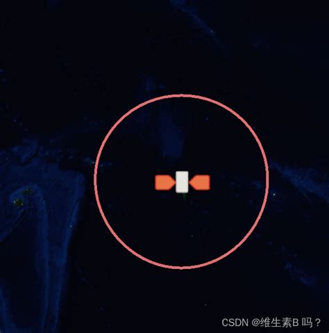 如何在echarts的3d地球上以任意一个坐标点为圆心画一个标准的圆形（附代码）echarts 地球坐标 Csdn博客