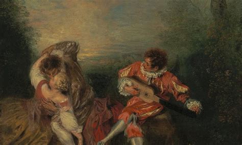 This New Volume Reveals The Under Explored Art Of 18th Century Cut And