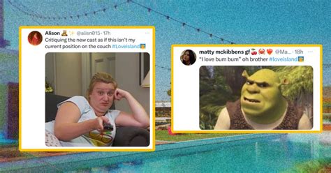 These Love Island 2023 First Episode Memes Prove Shows Worth Watching