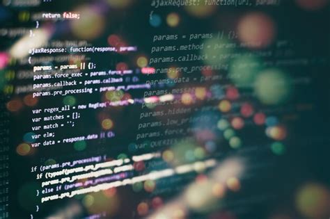 Premium Photo Computer Programming Often Shortened To Programming Is A Process For Original