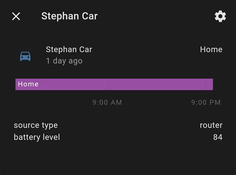 Car Presence Detection Without Cloud 🎬 Get Started Hubitat