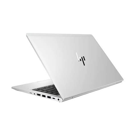 Hp Elitebook G Core I Pike Silver Laptop Price In Bd Ryans