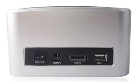 Hard Drive Dock Station Uma Idela Para Edi O De Video Hd E Gerenciamento De Arzenagem De