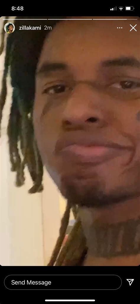 Daddy Zilla Rzillakami