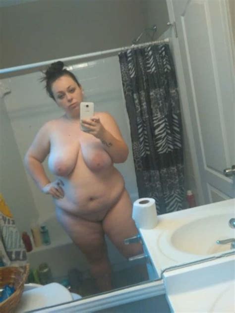 Bbw Selfie Booberry69