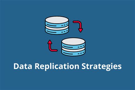 I Wished I Knew These Data Replication Strategies Before The System
