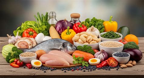 Descubre La Dieta Hipocalórica Tu Guía Experta Para Adelgazar Con